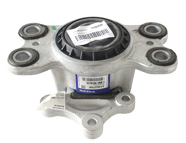 OE 31277314 31330138 자동 엔진 예비 품목 20*12*10 볼보 XC70 엔진 마운트