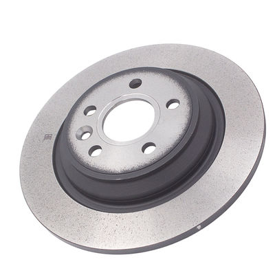 S60 S80 V60 후방 디스크 브레이크 로터 31471746 브레이크 예비 부품